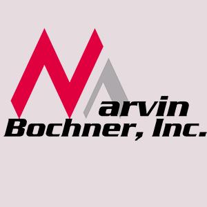 Marvin Marvin Logo